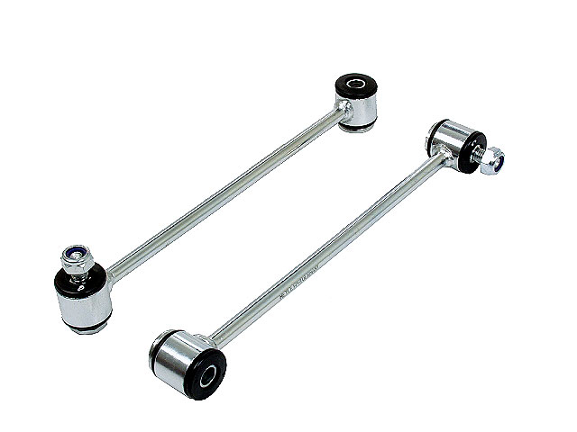Meyle 2113203389MY, 0160600007 Stabilizer/Sway Bar Link; Rear ...