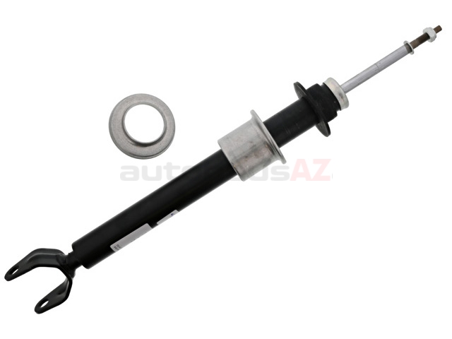Sachs 2113239300, 317348 Shock Absorber; Front - Mercedes | 2113210084 ...