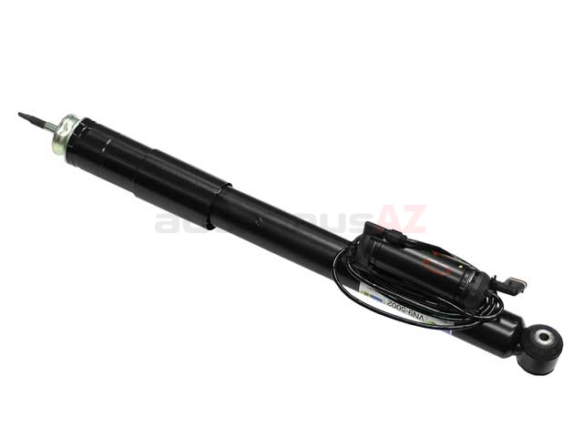 Bilstein B4 OE Replacement (Air) 19-050027 Shock Absorber; Rear ...