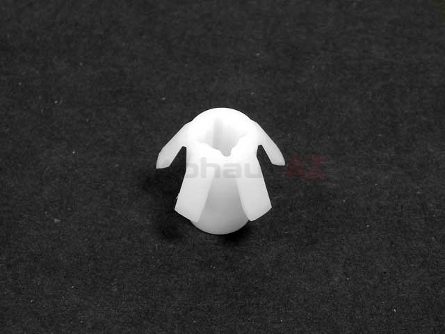 Genuine Mercedes 2113280058, A2113280058 Suspension Air Bag Clip; Rear ...