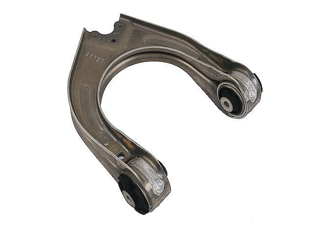 Genuine Mercedes 2113300138 Control Arm; Front Driver Side Upper ...