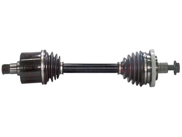 DSS 2113301801, 9009N CV Axle Assembly; Front Right; - Mercedes ...