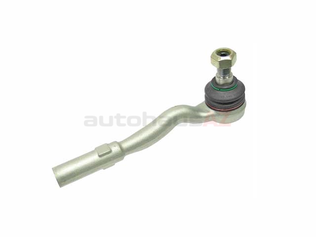 Lemfoerder 2113302703, 2546102 Tie Rod End; Outer Left - Mercedes ...