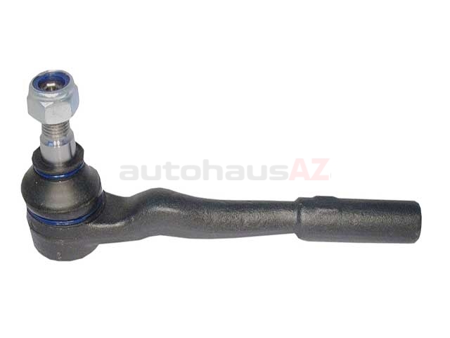 Delphi 2113302703URO, TA1959 Tie Rod End; Outer Left - Mercedes ...