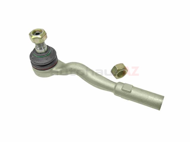 Lemfoerder 2113302803, 2546202 Tie Rod End; Outer Right - Mercedes ...