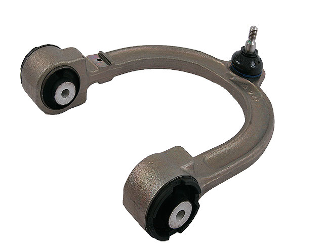 Genuine Mercedes 2113305507 Control Arm & Ball Joint Assembly; Front ...