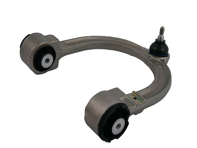 Genuine Mercedes 2113305707 Control Arm & Ball Joint Assembly; Front ...