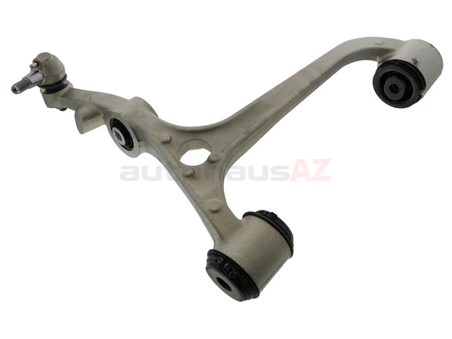 Genuine Mercedes 2113307607, A2113307607 Control Arm & Ball Joint ...