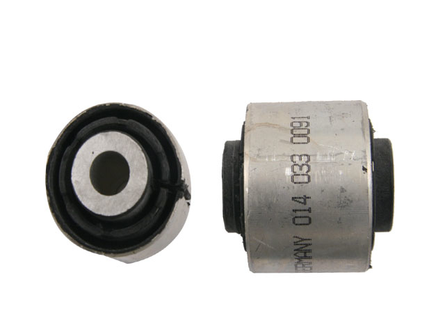Meyle 2113331914MY, 0140330091 Control Arm Bushing - Mercedes ...
