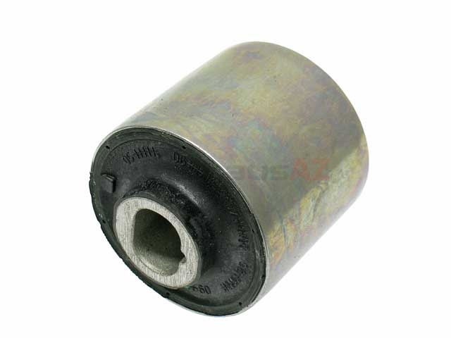 Corteco 2113332814, 80000714 Control Arm Bushing; Front Thrust Arm ...