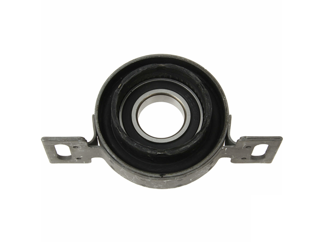 Febi-Bilstein 21142 Drive Shaft Center Support; With Bearing - BMW ...