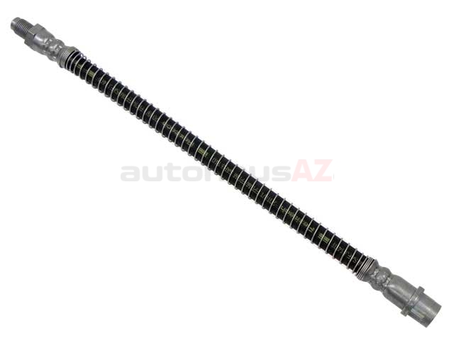 Meyle 2114200548MY, 0140420020 Brake Hose/Line; Rear - Mercedes ...