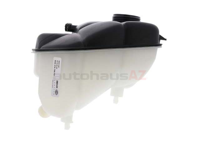 Mahle Behr 2115000049, 70825798NA Expansion Tank/Coolant Reservoir ...