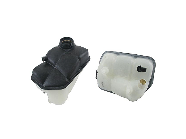 Meyle 2115000049MY Expansion Tank/Coolant Reservoir - Mercedes ...