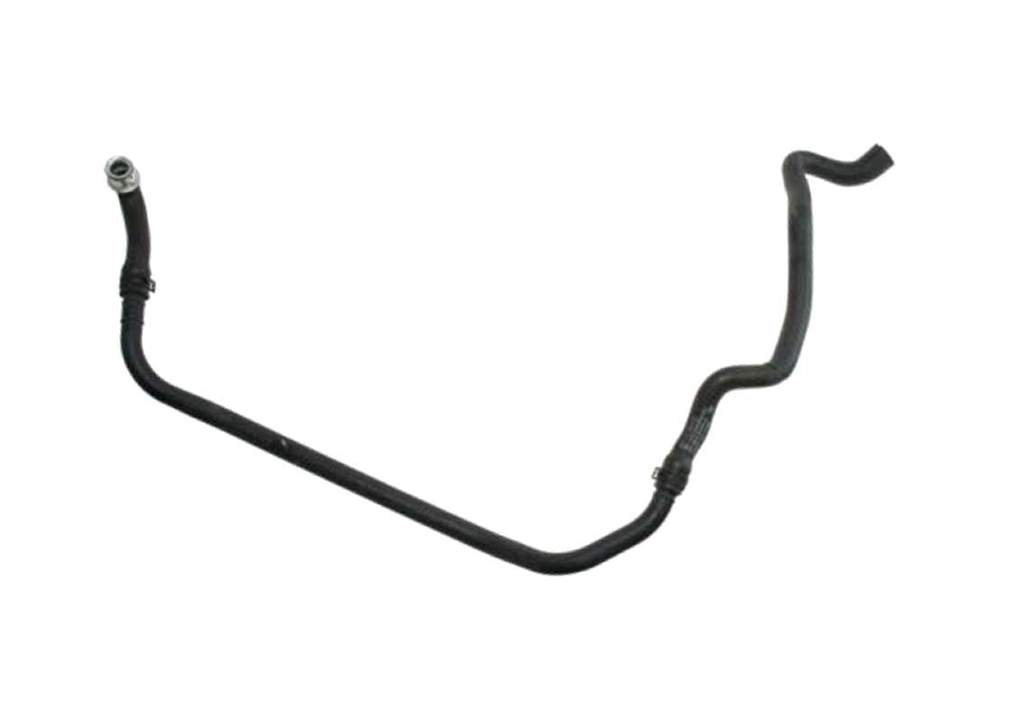 Genuine Mercedes 2115000372 Coolant Breather Pipe - Mercedes