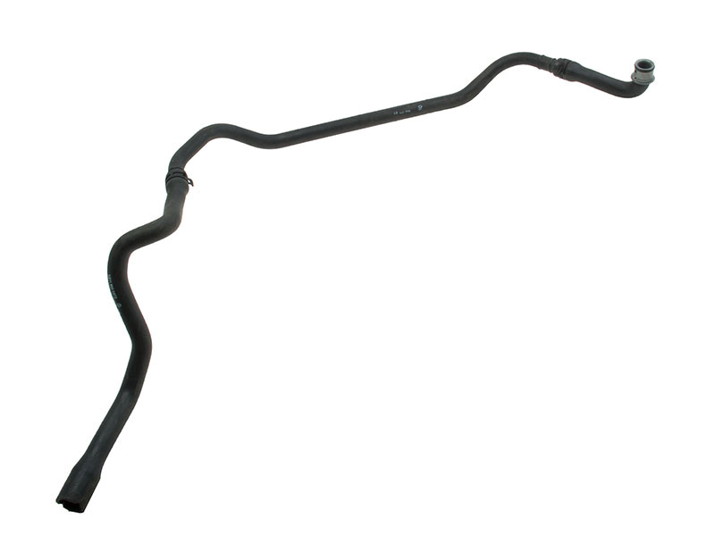 Genuine Mercedes 2115000472 Expansion Tank/Coolant Reservoir Hose; From ...
