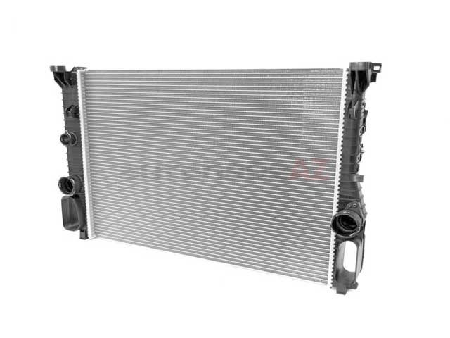 Valeo 2115003102, 732849 Radiator - Mercedes | A2115003102 VSOE2906