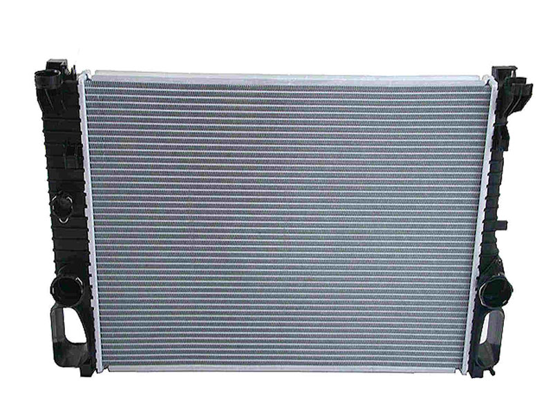 Nissens 2115003402A, 67102A Radiator | 2115003402 A2115003402