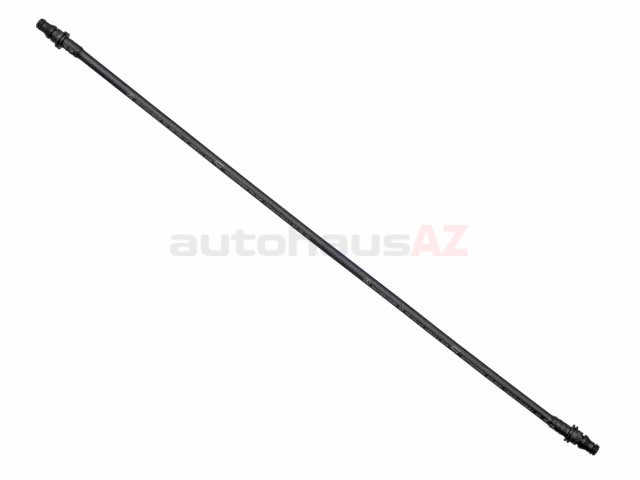 Genuine Mercedes 2115010625 Expansion Tank/Coolant Reservoir Hose ...