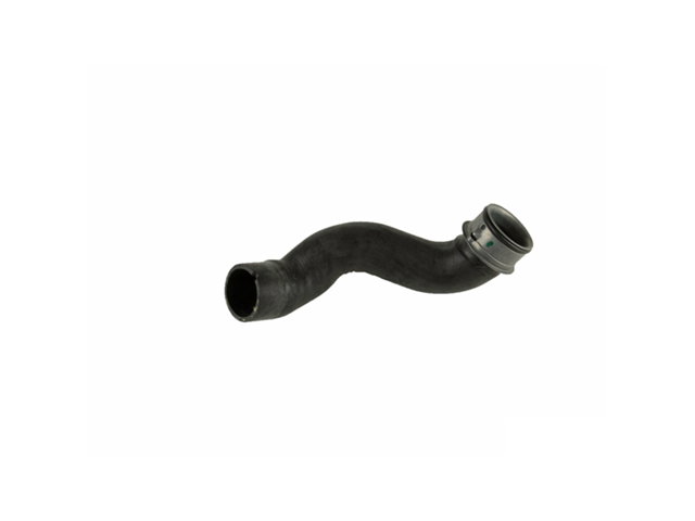 Genuine Mercedes 2115011282 Radiator Coolant Hose; Lower - Mercedes ...