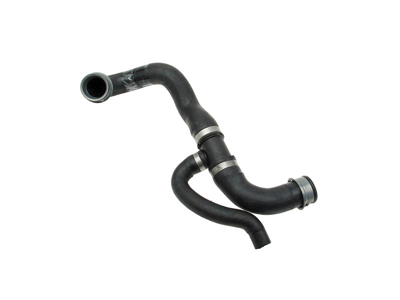 Genuine Mercedes 2115014682 Radiator Coolant Hose; Lower - Mercedes ...