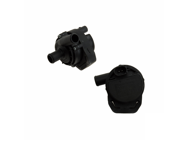 Genuine Mercedes 2115060000 Auxiliary Water Pump - Mercedes