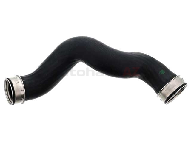Genuine Mercedes 2115282682, A2115282682 Intercooler Hose/Line