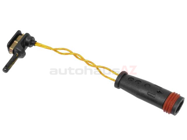Pex 2115401717, WK596 Brake Pad Wear Sensor | A2115401717