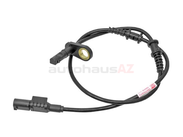 Febi-Bilstein 2115402917, 29508 ABS Wheel Speed Sensor; Front ...