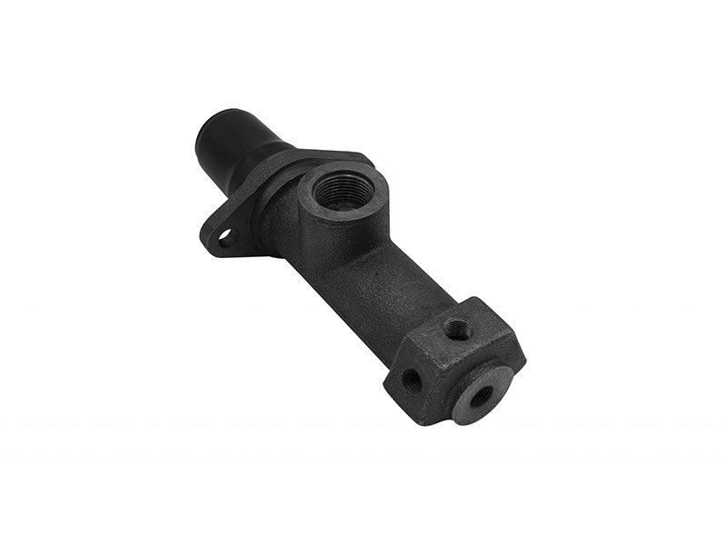 EMPI 98-6022-B, 8161100900 Brake Master Cylinder; Without Reservoir; 22 ...
