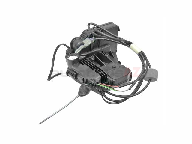 Genuine Mercedes 2117200335, A2117200335 Door Lock Actuator; Front Left ...