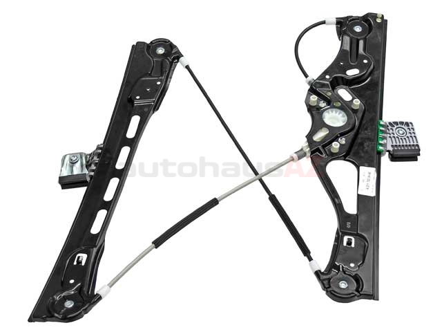 Genuine Mercedes 2117200446, A2117200446 Window Regulator; Front Right ...