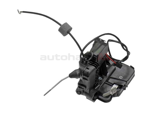 Genuine Mercedes 2117200635, A2117200635 Door Lock Actuator; Front ...