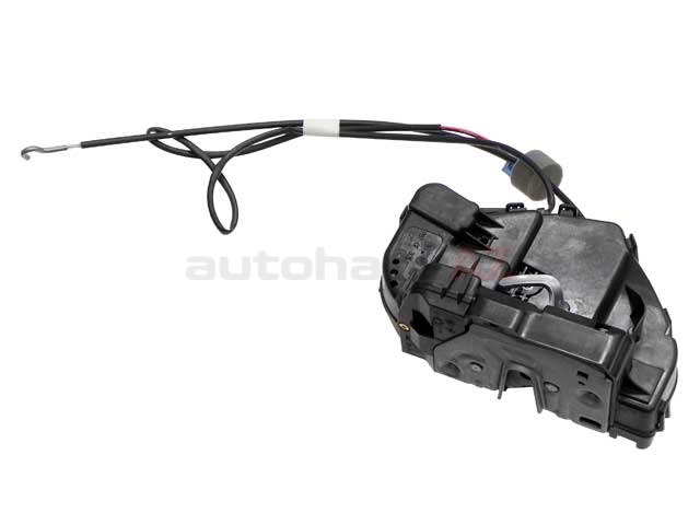 Genuine Mercedes 2117300735 Door Lock Actuator - Mercedes