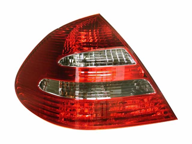 R & S/Ulo 2118200364, 729601 Tail Light; Left Assembly - Mercedes ...