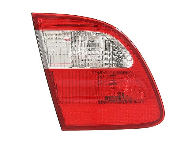 Genuine Mercedes 2118201364 Tail Light; Left Inner - Mercedes ...
