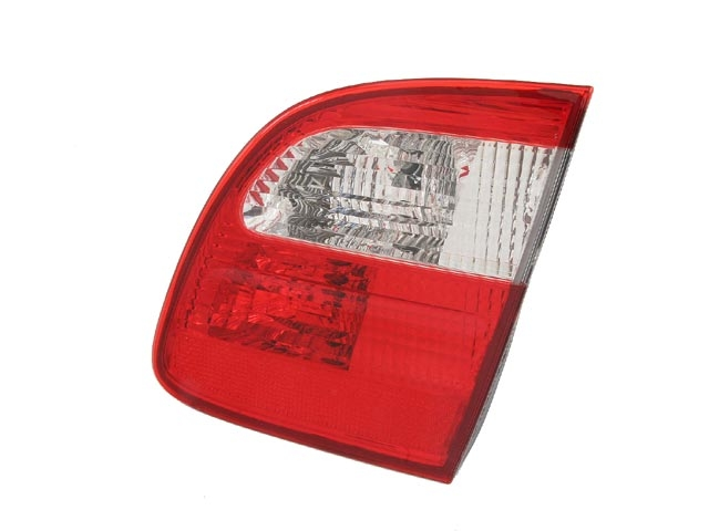 Genuine Mercedes 2118201464 Tail Light; Right Inner - Mercedes ...