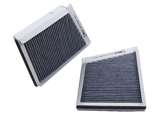 Meyle 2118300018MY, 0123200006 Cabin Air Filter; With Activated ...