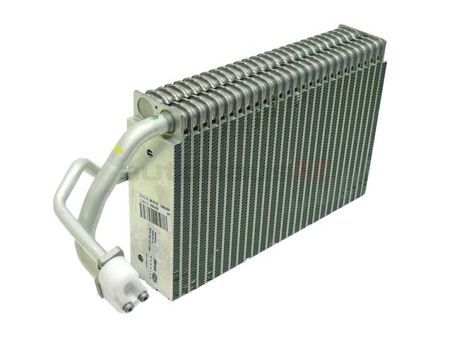 Mahle Behr 2118300158, AE56000P A/C Evaporator Core | 2118300758 ...