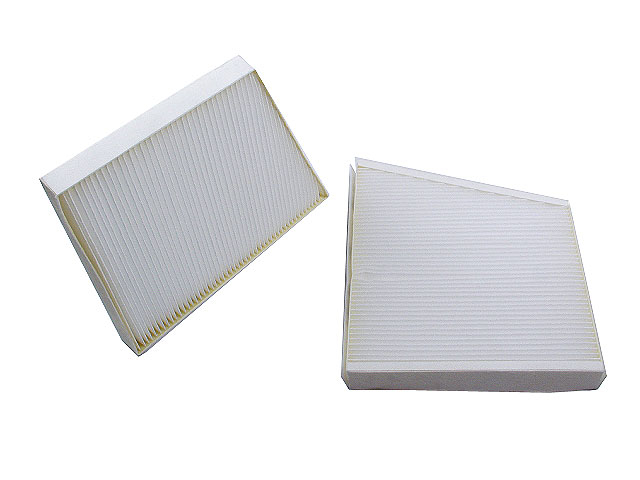 Hengst 2118300218A, E989LI Cabin Air Filter - Mercedes