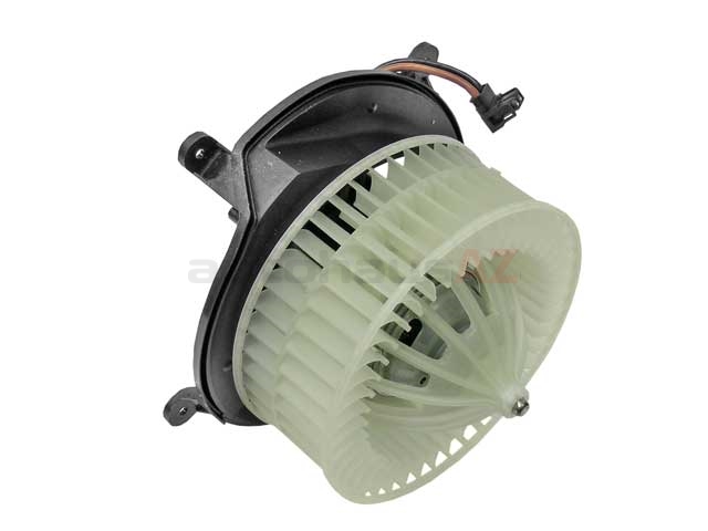 Mahle Behr 2118300908, 70815614NA Blower Motor - Mercedes | 009159601 ...