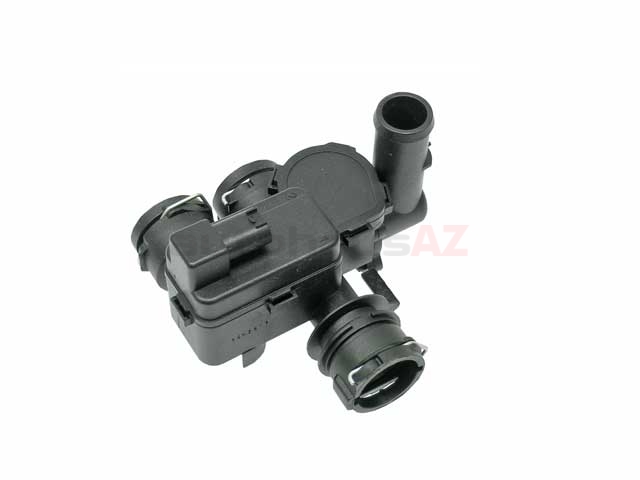 Genuine Mercedes 2118320584, A2118320584 AC & Heater Control Valve ...