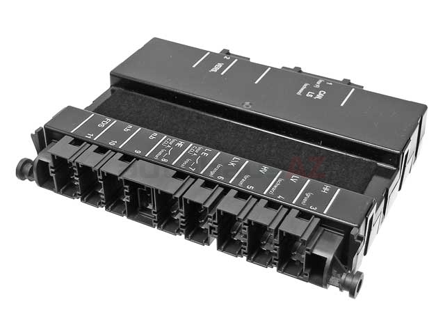 O.E.M. 2118704726, 05022332 Power Seat Control Module; Front Right ...