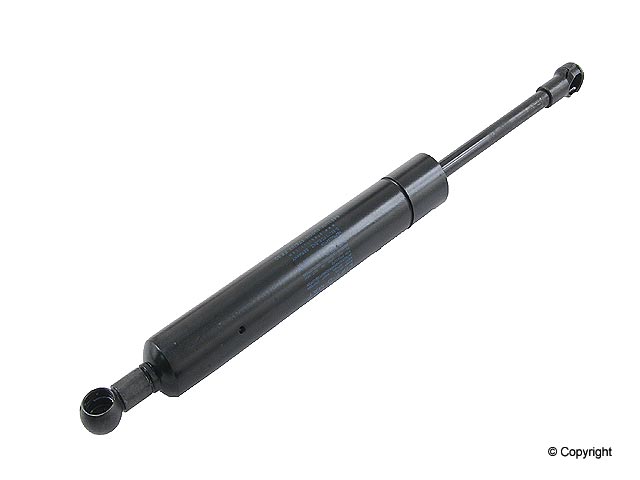 Stabilus-Boge 2119800364 Hatch Lift Support; Rear Left - Mercedes ...