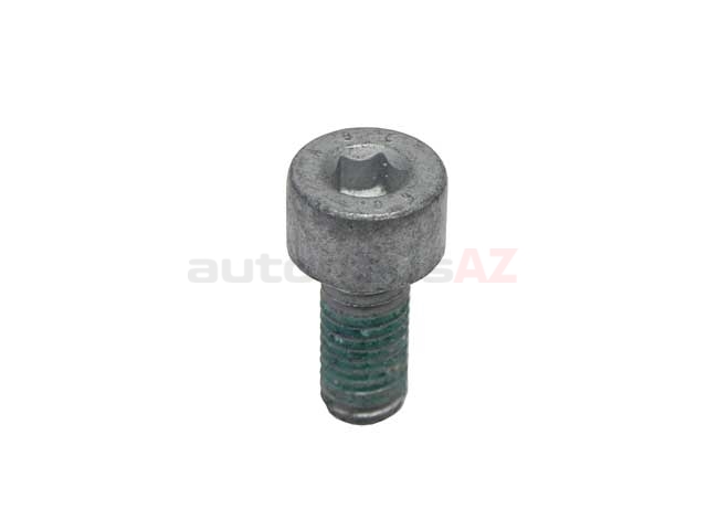 Genuine BMW 21207548052 Clutch Pressure Plate Bolt; M8 x 18mm - BMW, Mini