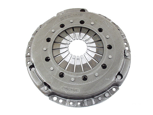 Sachs 21212228065 Clutch Cover/Pressure Plate | 2121222865 3082281031 ...