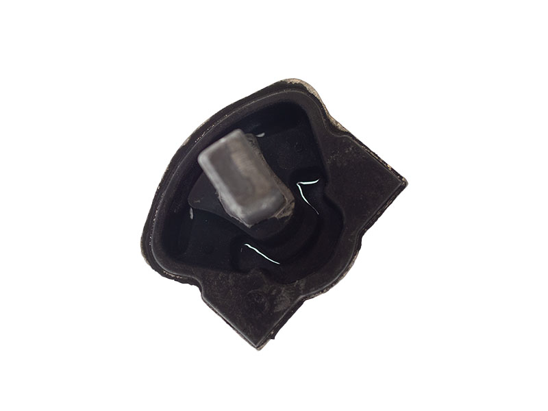 Corteco 2122400418, 901391 Auto Trans Mount; Rear - Mercedes ...