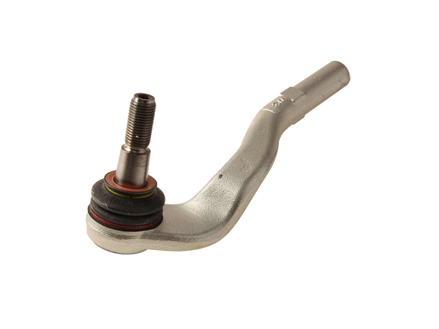 Lemfoerder 2123308100 Tie Rod End; Left Outer - Mercedes