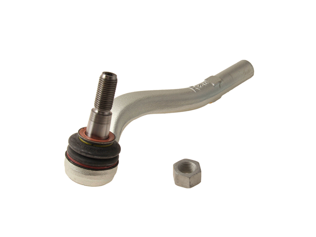 Lemfoerder 2123308200 Tie Rod End; Right Outer - Mercedes