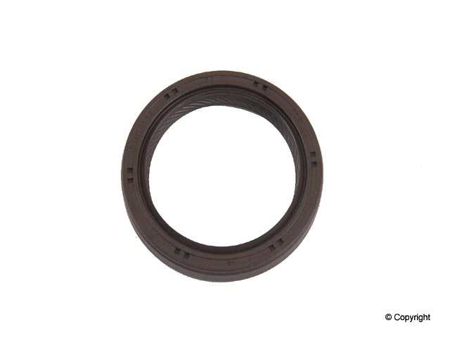 Genuine 2142125002OE, 2142125002 Crankshaft Oil Seal; Front - Hyundai, Kia